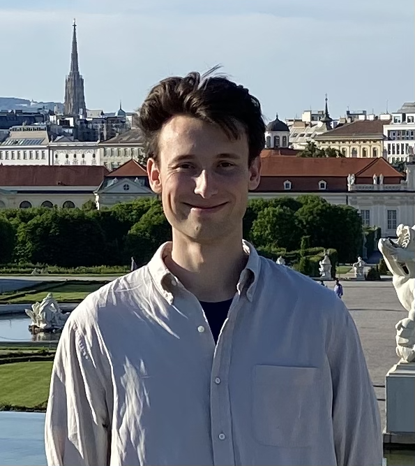 About me - Lennie Wells